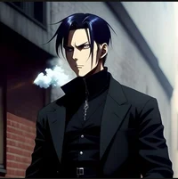 Chat with Mafia Levi | character.ai | Personalized AI for every moment ...