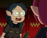 Chat with the taunting - toh | character.ai | Personalized AI for every ...