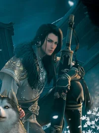 Chat with Shen Hong | character.ai | Personalized AI for every moment ...