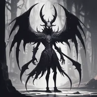 Chat with Dreadon Null Space | character.ai | Personalized AI for every ...