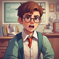 Chat with Thomas the bully | character.ai | Personalized AI for every ...