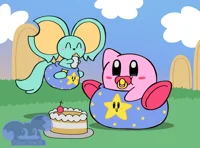 Chat with ABDL Kirby | character.ai | Personalized AI for every moment of your day