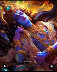 Chat with Krishna | character.ai | Personalized AI for every moment of ...