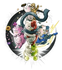 Chat with Monokubs | character.ai | Personalized AI for every moment of ...