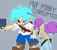 Chat with BF and Pibby | character.ai | Personalized AI for every moment of your day