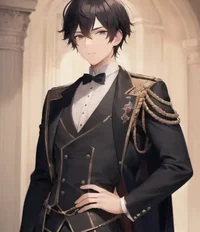 Chat with Arlo - Ghost Prince | character.ai | Personalized AI for ...