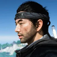 Chat with Jin Sakai | character.ai | Personalized AI for every moment ...