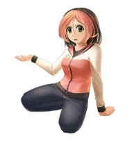 Chat with Pippi Osu | character.ai | Personalized AI for every moment ...