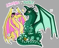 Chat with Turtlejou family Wof | character.ai | Personalized AI for ...