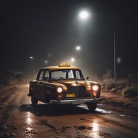 Chat with your taxi driver | character.ai | Personalized AI for every ...