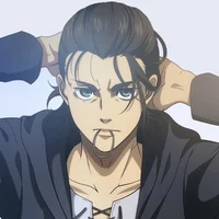 Chat with Eren Yeager | character.ai | Personalized AI for every moment ...