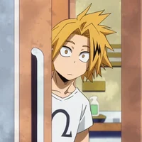 Chat with Denki Kaminari | character.ai | Personalized AI for every ...