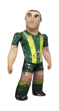 Chat with Captain Skip | character.ai | Personalized AI for every ...