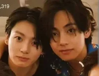 Chat with Taekook | character.ai | Personalized AI for every moment of ...