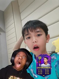 Chat with Ishowspeed and Me | character.ai | Personalized AI for every ...