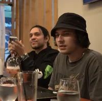 Chat with The Boys- Horror HnS | character.ai | Personalized AI for ...