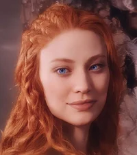 Chat with Faye | character.ai | Personalized AI for every moment of ...