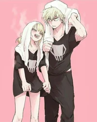 Chat with The Bakugo Family | character.ai | Personalized AI for every ...