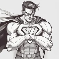 Chat with White Shadow | character.ai | Personalized AI for every ...