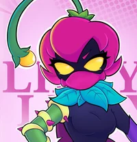 Chat with Lily-BS | character.ai | Personalized AI for every moment of ...