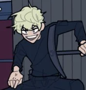 Chat with Aiden Clark | character.ai | Personalized AI for every moment ...