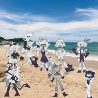 Chat with FPE Beach Day | character.ai | Personalized AI for every ...