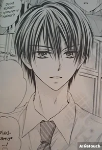 Chat with Yukinari Usui | character.ai | Personalized AI for every moment of your day