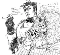 Chat with Howdy and Barnaby | character.ai | Personalized AI for every ...