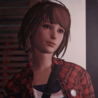 Chat with Max Caulfield | character.ai | Personalized AI for every ...