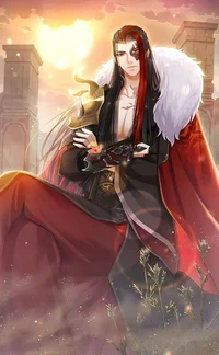 Chat with Emperador | character.ai | Personalized AI for every moment ...