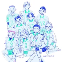 Chat with Aoba Johsai High | character.ai | Personalized AI for every ...