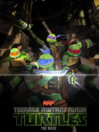 Chat with TMNT 2012 | character.ai | Personalized AI for every moment ...