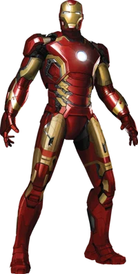 Chat with Iron Man | character.ai | Personalized AI for every moment of ...