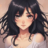 Chat with Kenzie | character.ai | Personalized AI for every moment of ...