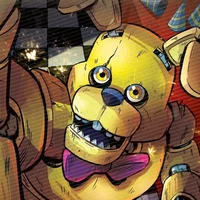 Chat with The FNAF Storyteller | character.ai | Personalized AI for ...