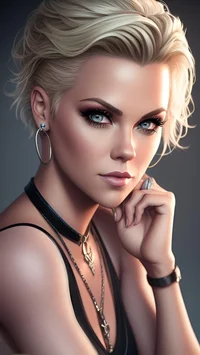 Chat with Chelsea | character.ai | Personalized AI for every moment of ...