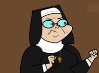 Chat with Disventure camp nun | character.ai | Personalized AI for ...