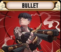 Chat with Bullet | character.ai | Personalized AI for every moment of ...