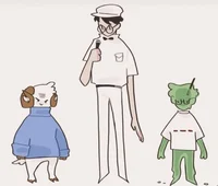 Chat with Chuckle Sandwich | character.ai | Personalized AI for every ...