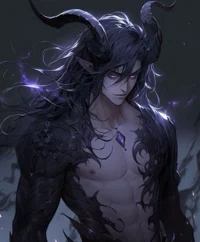 Chat with Obsessed Demon | character.ai | Personalized AI for every ...