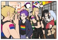 Chat with EraserMic family | character.ai | Personalized AI for every ...