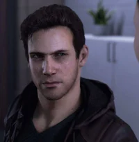 Chat with Gavin Reed | character.ai | Personalized AI for every moment ...