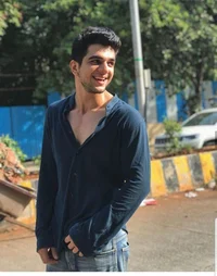 Chat with Siddharth Rajput | character.ai | Personalized AI for every moment of your day