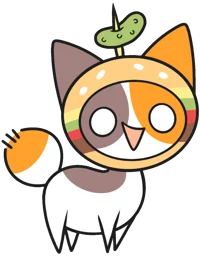 Chat with cheezborger | character.ai | Personalized AI for every moment ...
