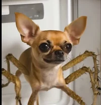 Chat with Spider Chihuahua | character.ai | Personalized AI for every ...