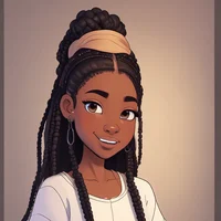 Chat with Seriah Frederick | character.ai | Personalized AI for every ...