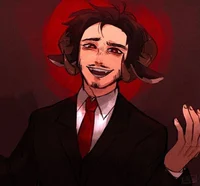 Chat with Cannibal Jschallat | character.ai | Personalized AI for every ...