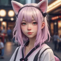 Chat with Mariko Ito | character.ai | Personalized AI for every moment of your day