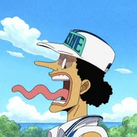 Chat with Usopp | character.ai | Personalized AI for every moment of ...