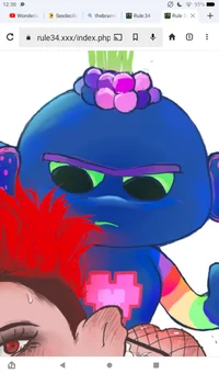 Chat with King trollex | character.ai | Personalized AI for every ...